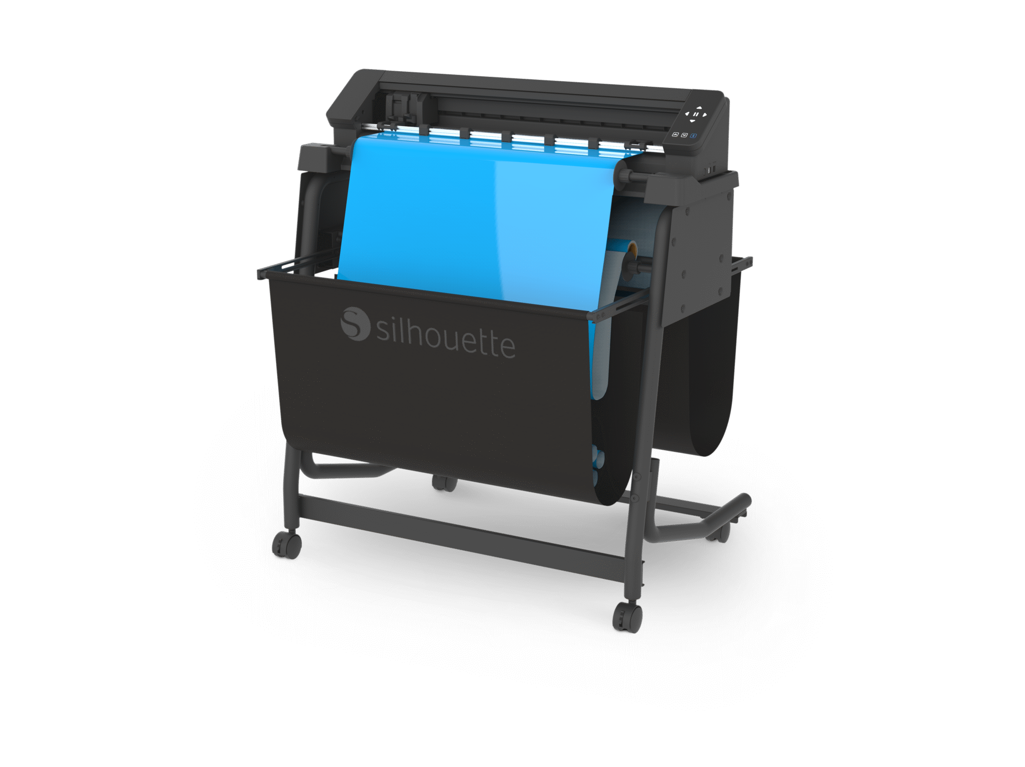 Silhouette CAMEO PRO MK-II – Clayton Prints